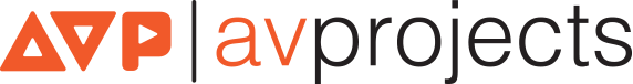 Audio Visual Projects